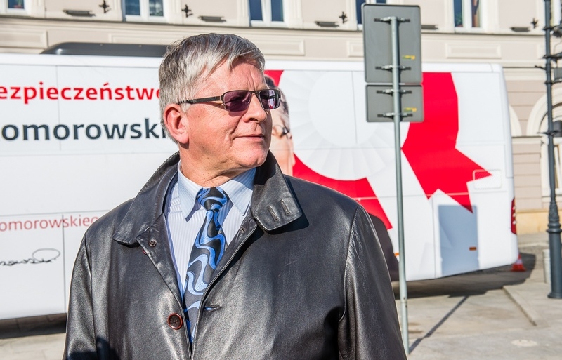Chcieli obniżyć pensję wójtowi o... dwa tysiące złotych | Wadowice24.pl