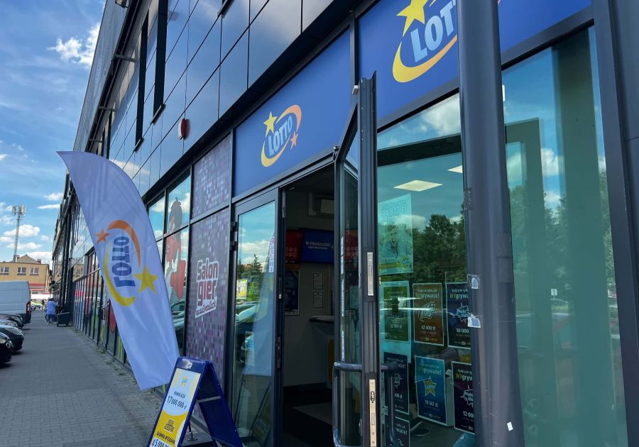 Milion w Lotto Plus w Wadowicach. Totalizator Sportowy potwierdza ...