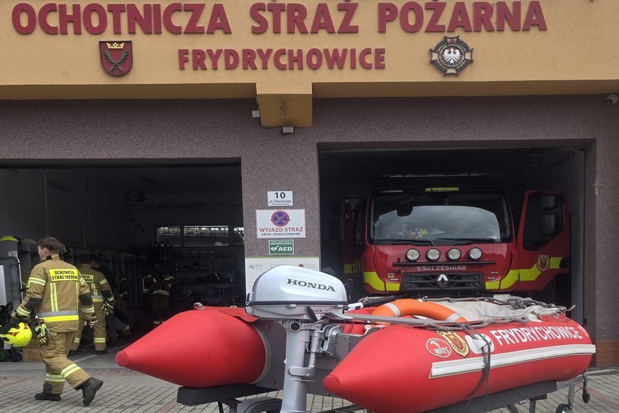 Przez trzy dni ucztowanie z Żarciowozami w Wadowicach, w niedzielę ...