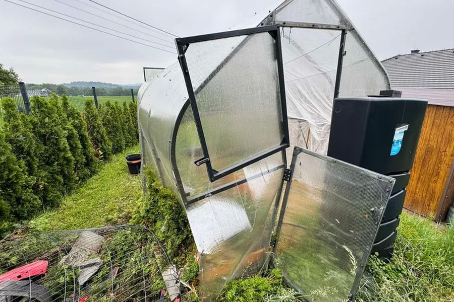 Stara Mydlarnia w Wadowicach wychodzi naprzeciw potrzebom Klientów ...